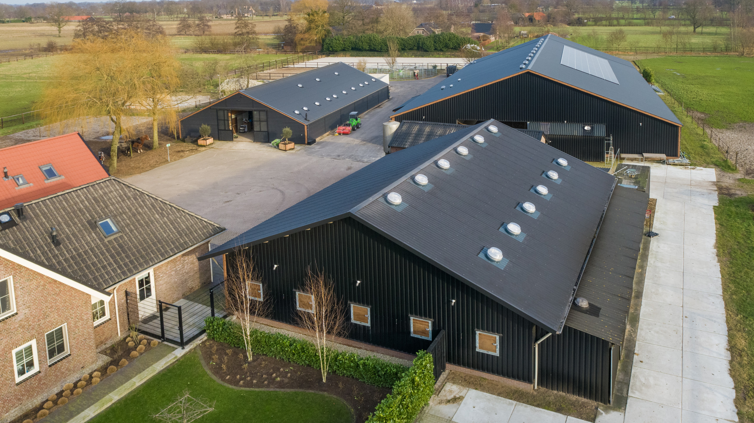 Equi Facility - equifacility